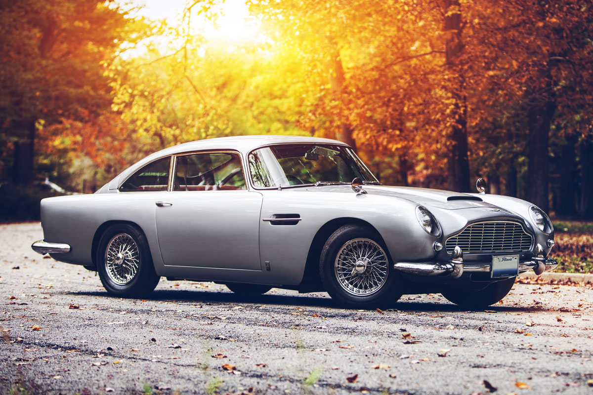 Can You Name These Classic Car Models Can You Name These Classic Car Models