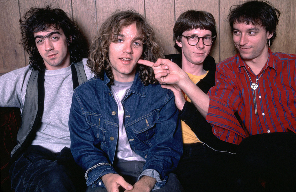 1980s Bands Quiz Can You Name Them 