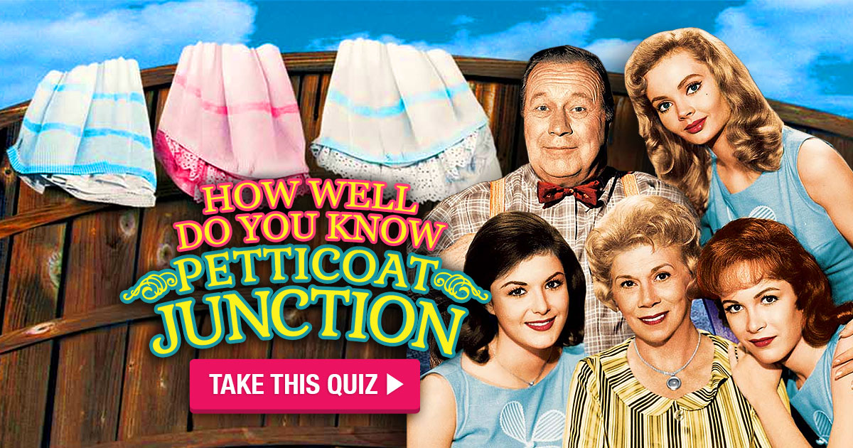 Petticoat Junction Quotes