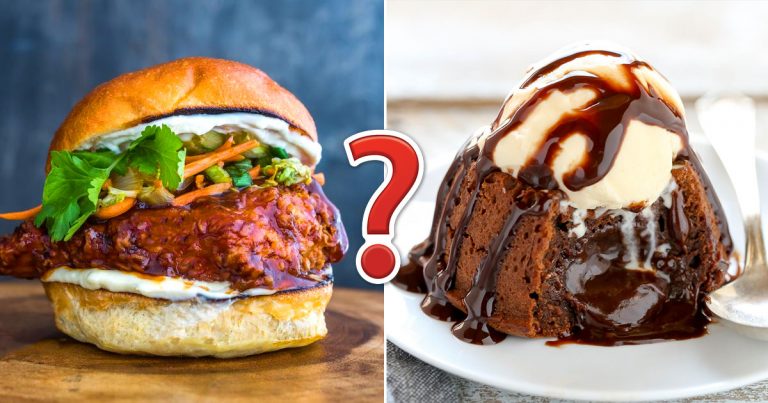 🍆 Vote “Yay” Or “Nay” On These Polarizing Foods, And We’ll Reveal A ...