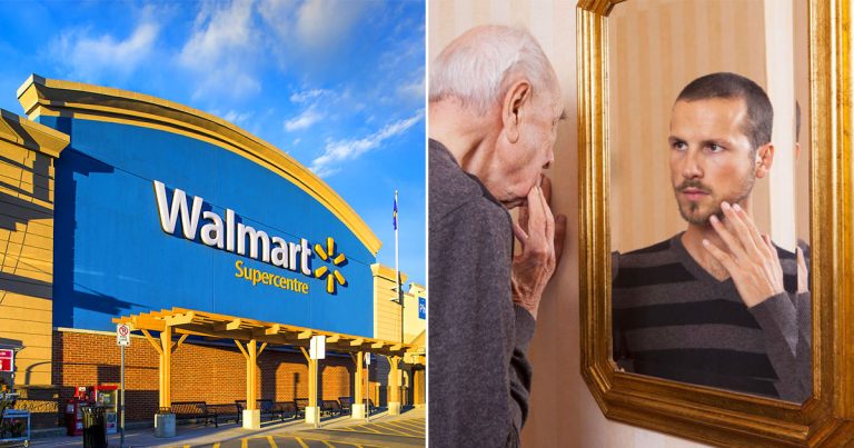 🛒 Shop At Walmart And We'll Guess Your Exact Age