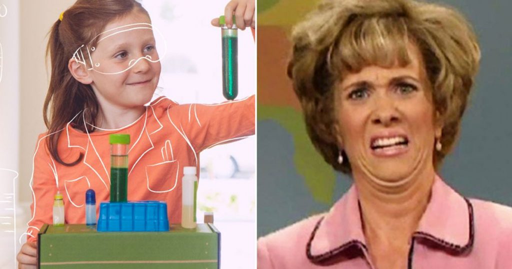 Can You Pass An Elementary School Science Exam? - Quiz
