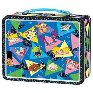 Build A ’90s Lunch Box And We’ll Reveal Which Iconic Decade Boyfriend ...