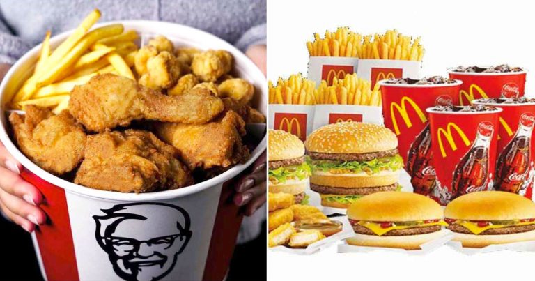 🍔 Don't Freak Out, But We Can Guess If You're A Millennial Or Not Based ...