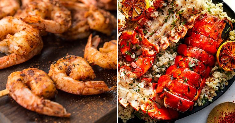 🍽️ If You’ve Tried 18/27 Of These Foods, You’re A Sophisticated Eater