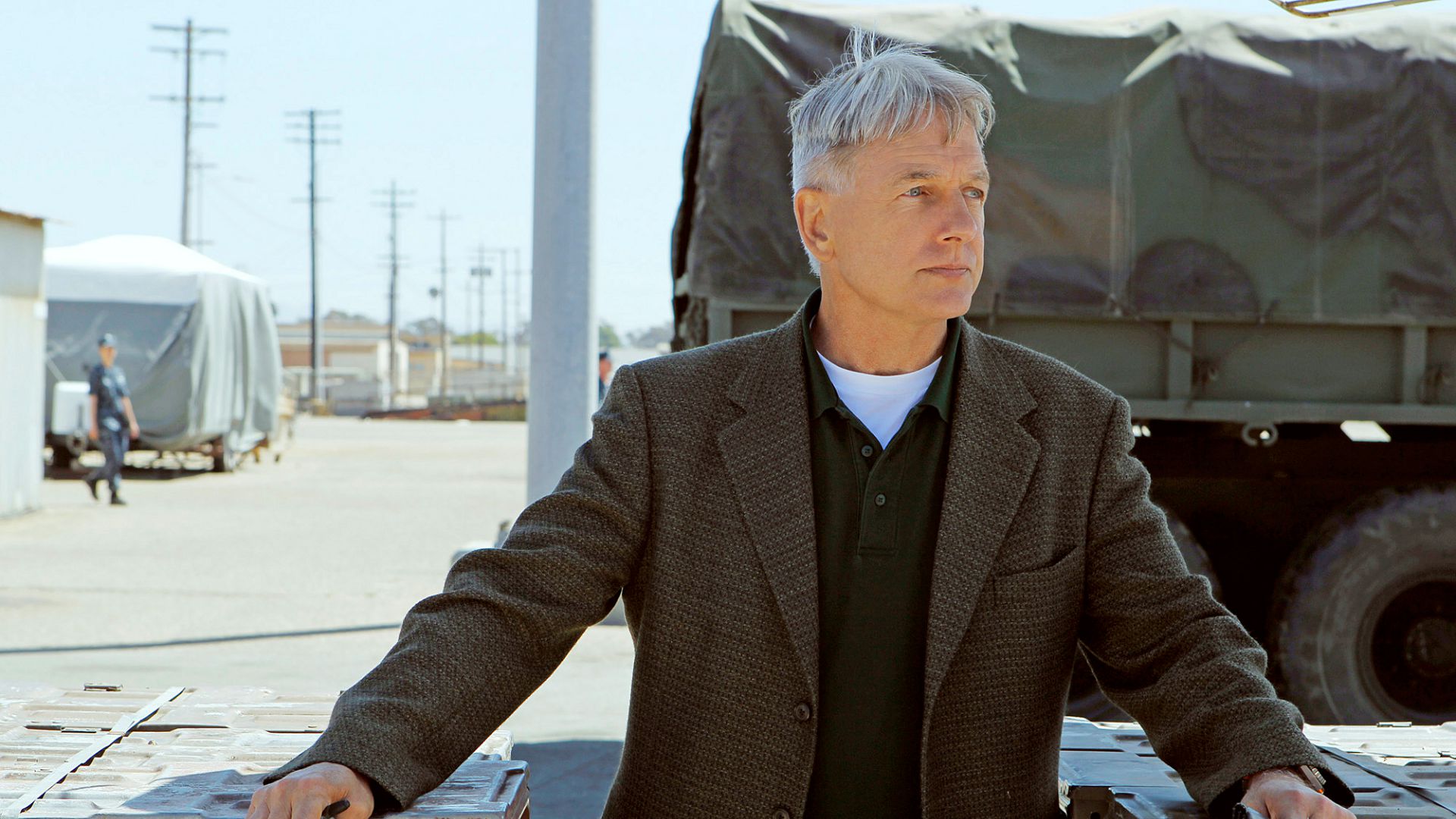 Assemble A TV Detective Team And We'll Tell You How Likely They Are To ...
