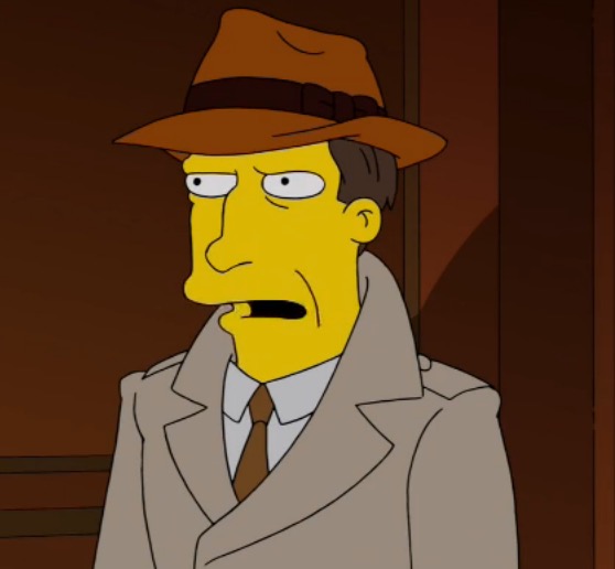 Assemble A TV Detective Team And We'll Tell You How Likely They Are To ...