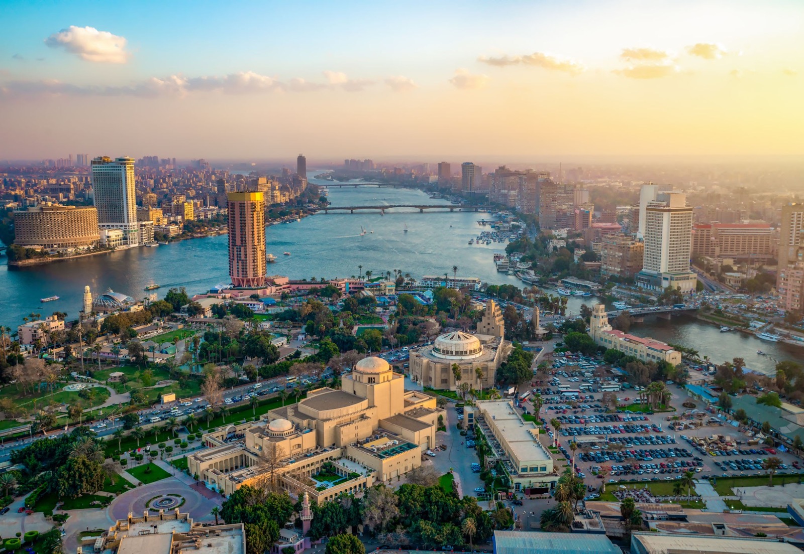 The Ultimate A–Z World Cities Challenge Quiz