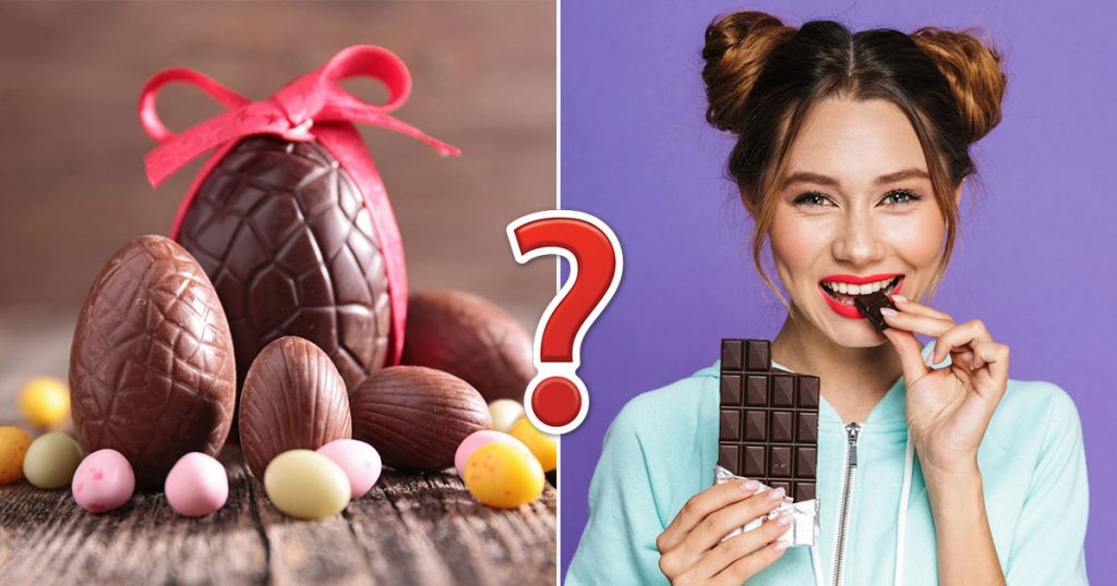 Are You the Ultimate Chocolate Connoisseur? 🍫 Prove It with Our Trivia ...