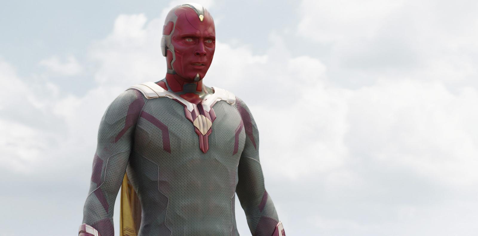 Is This Character from Marvel or DC Comics? Quiz