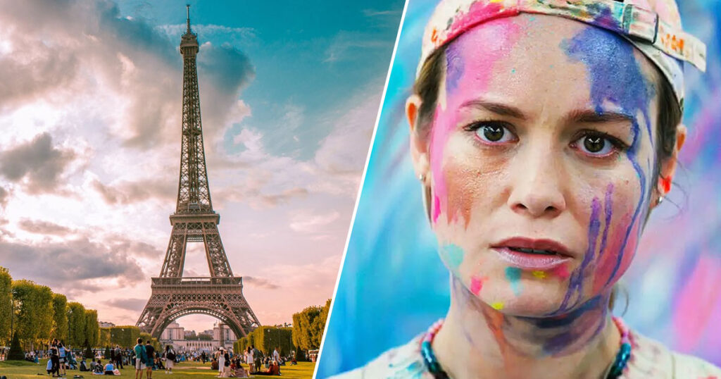 Curate A-Z Travel List to Know If You're Left/Right-Brained Quiz