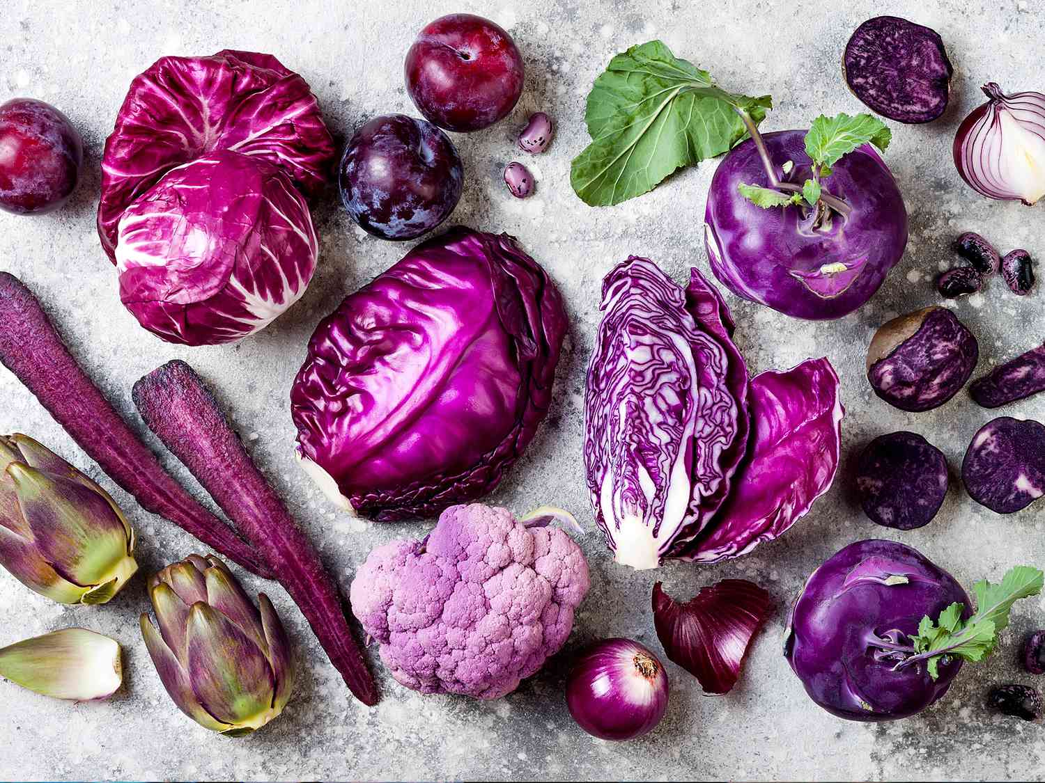 What's Purple? The Ultimate Color General Knowledge Quiz