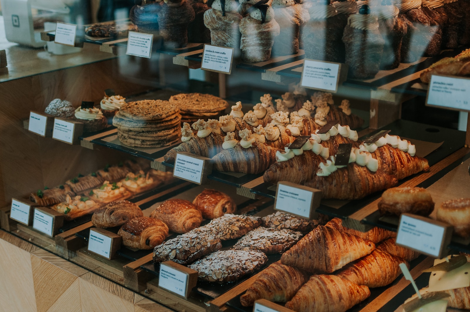 Food Quiz! Eat For Whole Day to Reveal Your Past Life Persona
