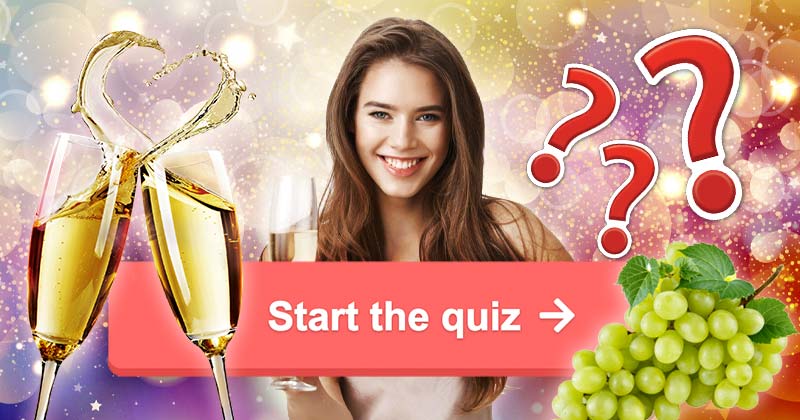 Ultimate Champagne Trivia Quiz! Can You POP This Tricky Quiz?