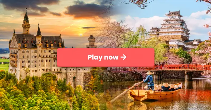 Can You Guess the Country 28 Castles Call Home? Quiz