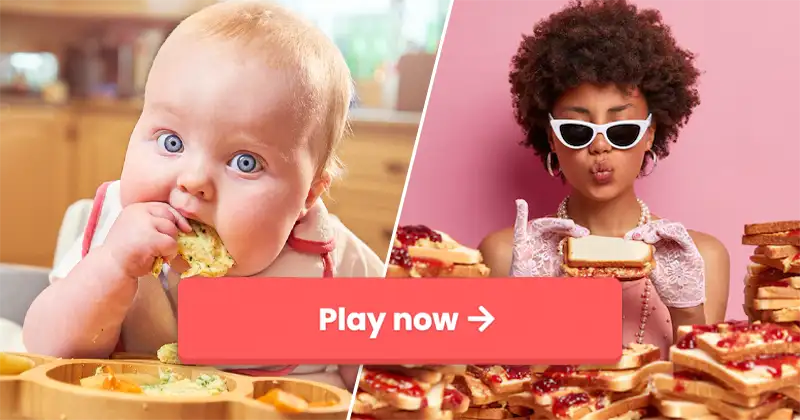 Food Would You Rather Quiz - Are You Youthful or Old Soul?